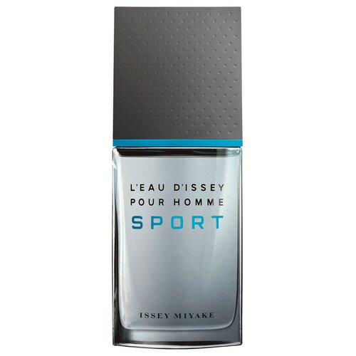 Issey Miyake Мужской L'Eau D'Issey Pour Homme Sport Туалетная вода (edt) 50мл