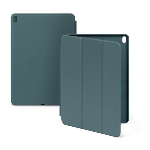 Чехол книжка Smart Case для Apple iPad Air 4 10.9 (2020), Air 5 10.9 (2022) Pine Green