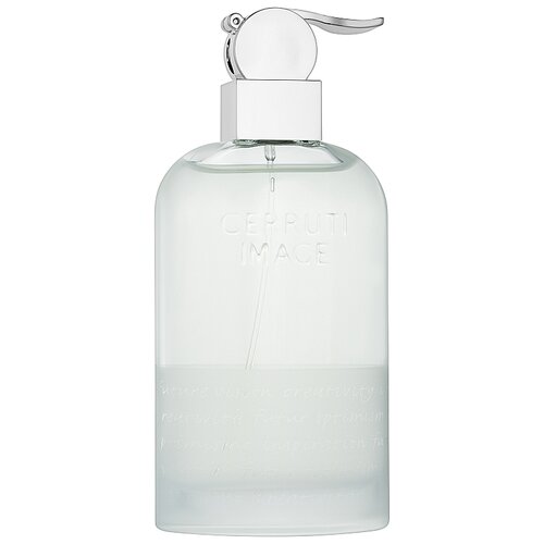 Cerruti 1881 туалетная вода Image pour Homme, 100 мл