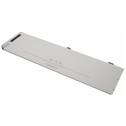 Аккумуляторная батарея OEM для ноутбука Apple MacBook pro Unibody A1286 A1281 4600mah Silver