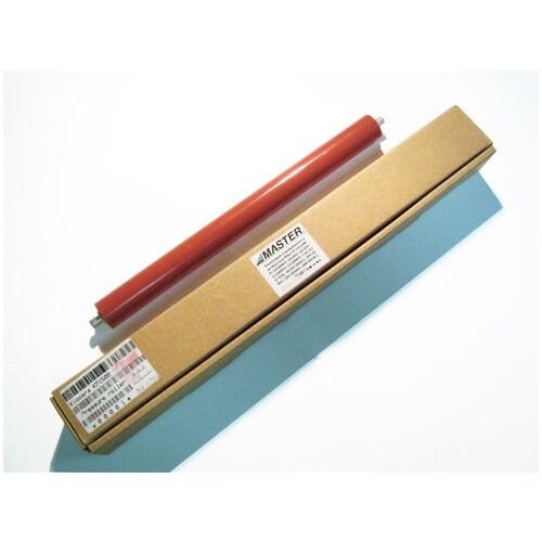 Резиновый, прижимной вал Kyocera Mita FS-1016MFP,1018MFP,1020D,1030D,1116MFP,1118MFP,720,820,920, 302DC20061 ,2DC20061, 2DC20060, 2A820040 , Master