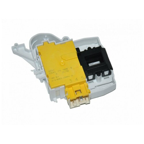 Устройство блокировки люка INDESIT, ARISTON (ROLD DKS01570) C00254755, зам. C00285597 INT016ID