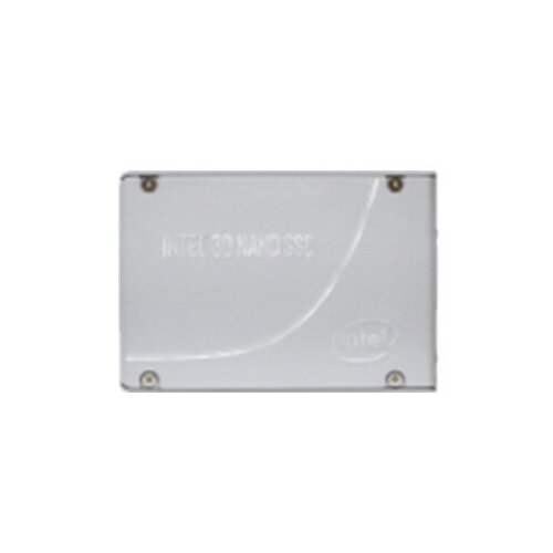Жесткий диск SSD 1Tb Intel P4510 Series (SSDPE2KX010T801 959391)