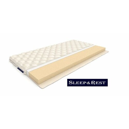 Топпер Sleep & Rest Ortofoam 70X195