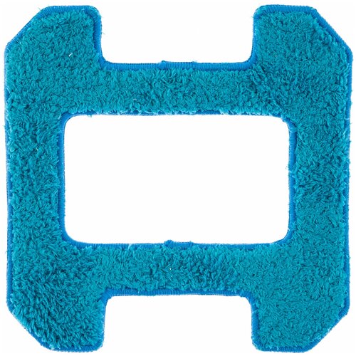 Чистящие салфетки Hobot-268 / Hobot-288 (синие) (комплект из 3 шт.)