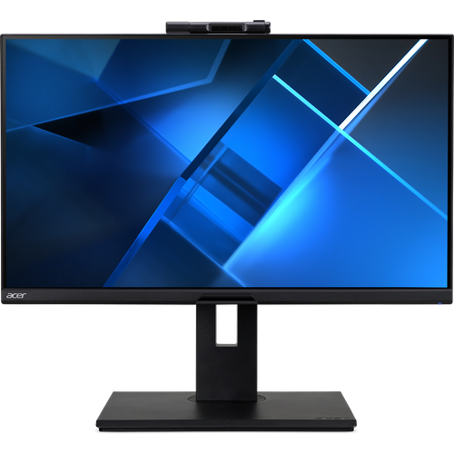 27" Монитор Acer B278Ubemiqprcuzx, 2560x1440, 75 Гц, IPS, черный