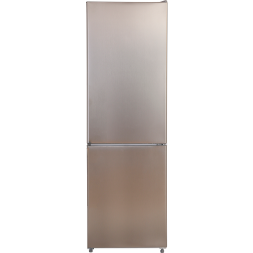 ASCOLI ADRFI359WE Холодильник нержавеющая сталь