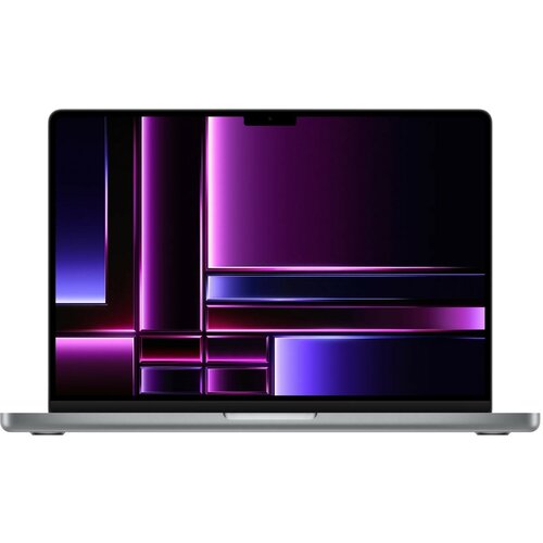 Ноутбук Apple MacBook Pro 14 Apple M2 Pro 12-core/16Gb/1Tb/Apple graphics 19-core/Space Gray