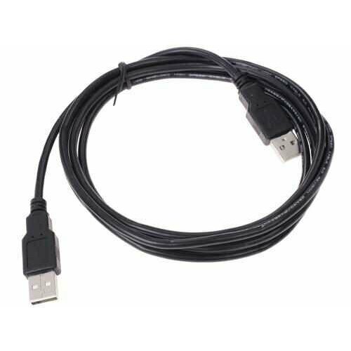 Кабель DEXP USB 2.0 Type-A - USB 2.0 Type-A