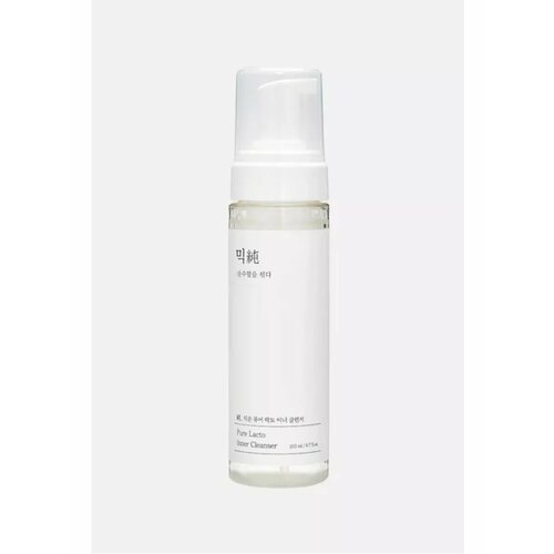 Пенка для интимной гигиены MIXSOON pure lacto inner cleanser