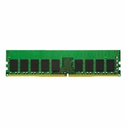 Память DDR4 Kingston KSM26ES8/8HD DIMM, ECC, unbuffered, PC4-21300, CL19, 2666МГц