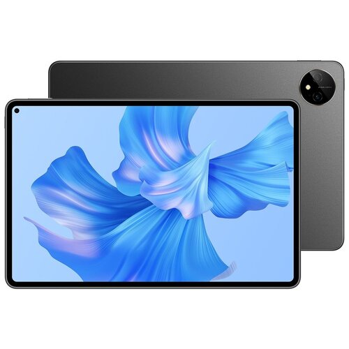 11" Планшет HUAWEI MatePad Pro 11 LTE (2022), 8/256 ГБ, Wi-Fi + Cellular, HarmonyOS 3, черный