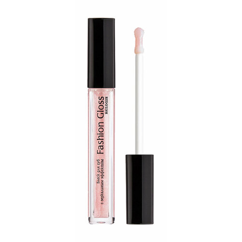 RELOUIS Блеск для губ Fashion Gloss с зеркальным эффектом, 3,7 г, 11