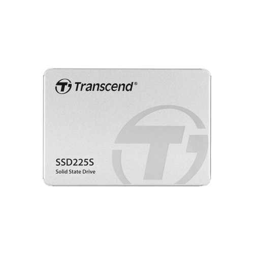 Твердотельный накопитель Transcend 1 ТБ SATA TS1TSSD225S