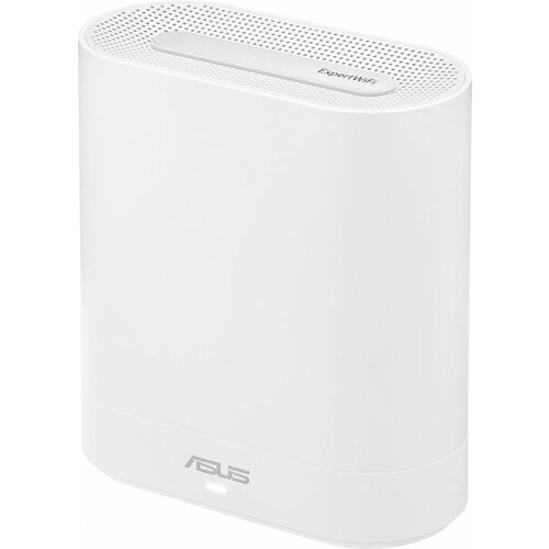 Бесшовный Mesh роутер Asus EBM68 (EBM68 (W-1-PK)) AX7800 100/1000/2500BASE-T