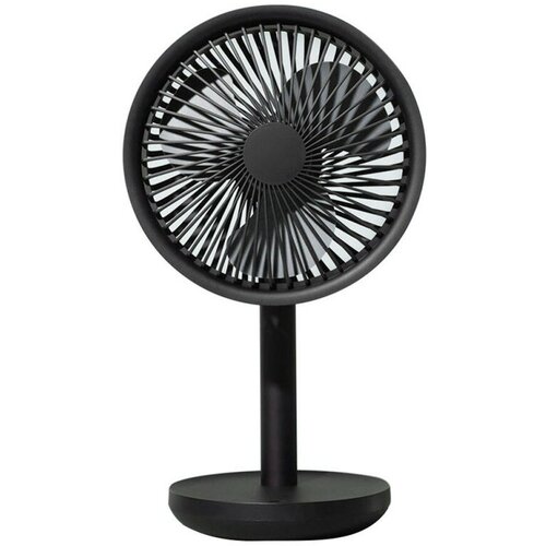Настольный вентилятор SOLOVE Desktop Fan F5 (Black/Черный)