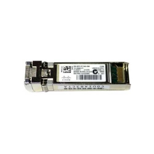 Трансиверы Cisco DS-SFP-FC16G-SW