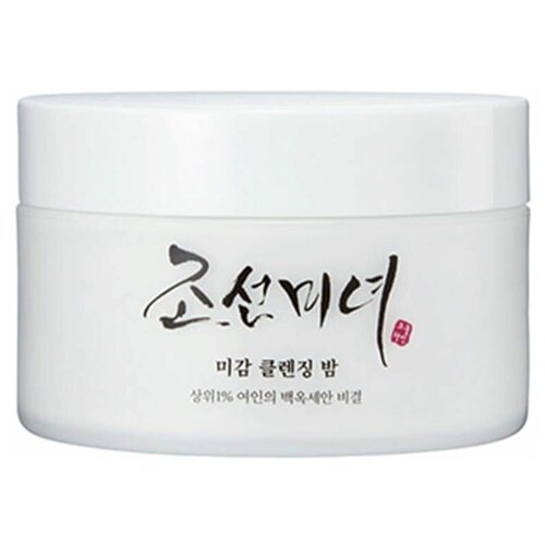 Beauty of Joseon Очищающий бальзам Radiance Cleansing Balm, 80 г