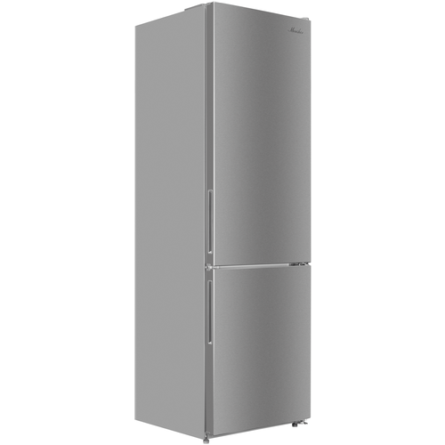 Холодильник отдельностоящий Monsher MRF 61188 Argent (модификация 2023 года)