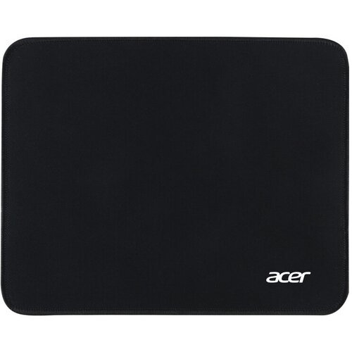 Комплект 4 штук, Коврик для мыши Acer OMP210 Мини черный 250x200x3мм
