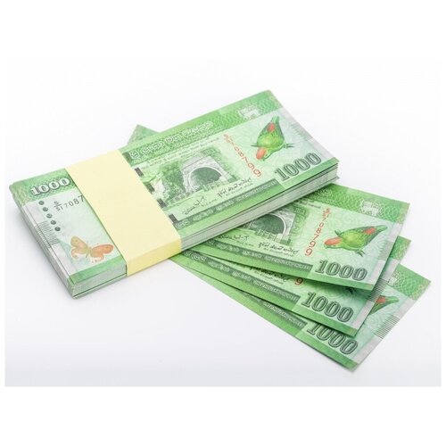 Деньги сувенирные Филькина грамота AD0000149, Бумага