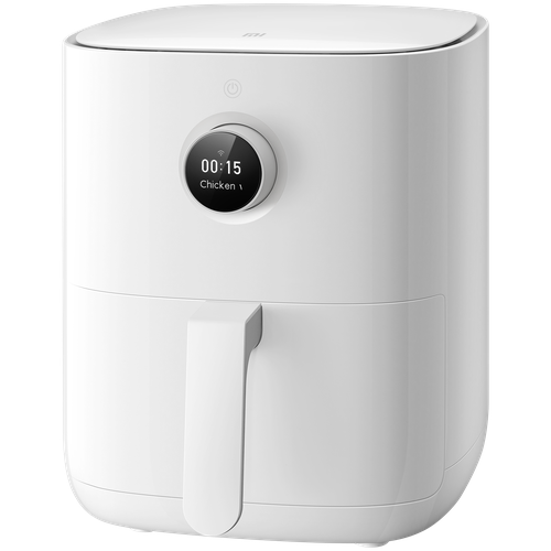 Аэрогриль фритюрница Xiaomi Mijia Smart Air Fryer 3.5L MAF02 белая