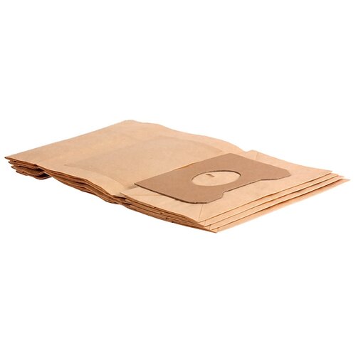 Мешки бумажные 4 шт для пылесоса PHILIPS HR6888