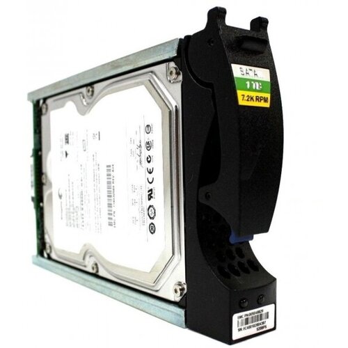 Жесткий диск EMC NB-DS10-900 900Gb Fibre Channel 3,5" HDD