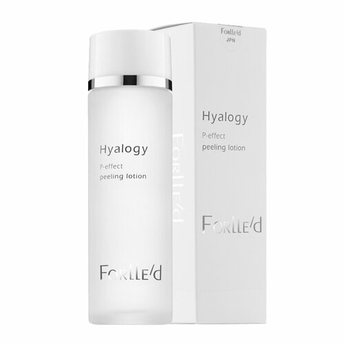 Лосьон Эксфолиирующий 100 мл Forlled P-effect Peeling Lotion 100 мл