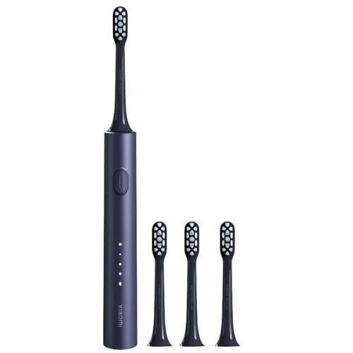 Зубная щётка электрическая Xiaomi Electric Toothbrush T302 Dark Blue