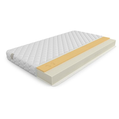 Матрас Mr.Mattress Smart L, Размер 60х190 см