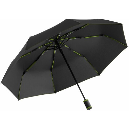 Мини-зонт FARE, зеленый