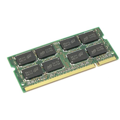 Модуль памяти Ankowall SODIMM DDR2, 2ГБ, 800МГц, PC2-6400