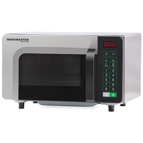 Печь микроволновая Menumaster RMS510TS2