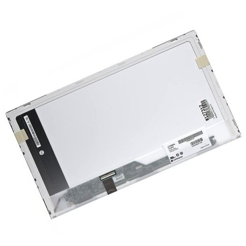 Матрица 15.6 Glare LP156WH4 (TL)(A1), WXGA HD 1366x768, 40L, Normal, TN, светодиодная (LED), для ноутбуков LG-Philips