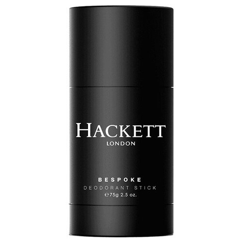 Hackett London Мужской Bespoke Дезодорант-стик 75мл