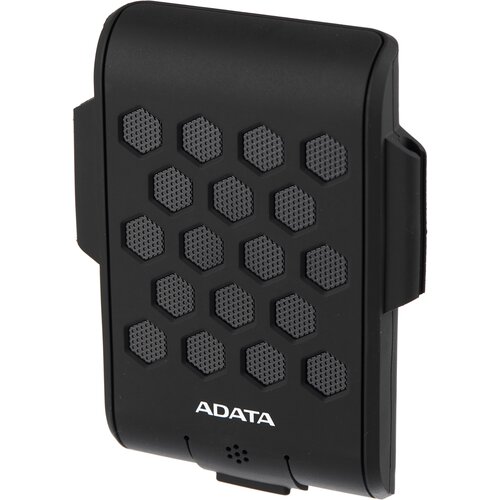 1 ТБ Внешний HDD ADATA HD720, USB 3.2 Gen 1, черный