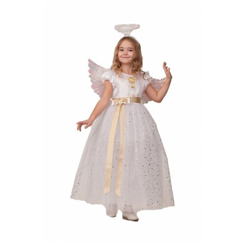 Батик Карнавальный костюм «Ангел», рост 110