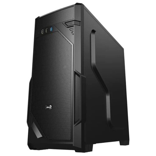 Игровой компьютер WAG 3630 AMD Ryzen 5 3600/8 ГБ DDR4/NVIDIA GeForce RTX 3060 12 ГБ/Без HDD/480 ГБ SSD/DOS