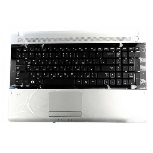 Клавиатура для ноутбука Samsung RV520 RV511 TopCase
