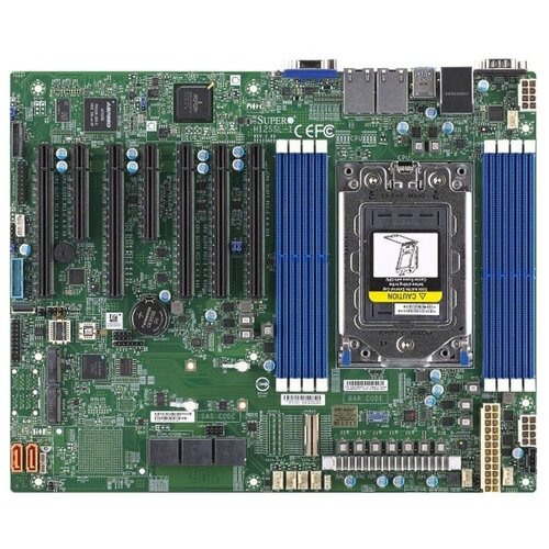 Материнская плата Supermicro H12SSL-i-B OEM