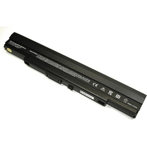 Аккумулятор для ноутбука ASUS A32-UL5 14.4V 5200mAh