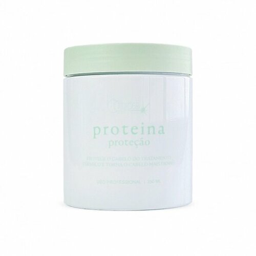 BB Gloss Proteina Protecao маска-подложка - 250 мл