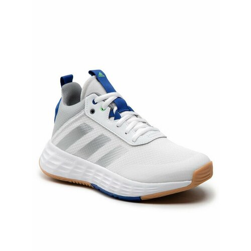 Кроссовки adidas, размер EU 36, серый
