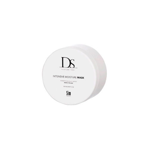 Sim Sensitive DS Intensive Moisture Mask Маска интенсивная увлажняющая без отдушек 250 мл