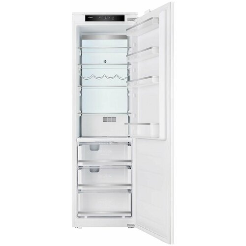 Встраиваемый однокамерный холодильник LEX LBI177.5ID