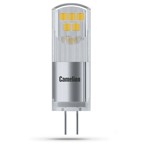Светодиодная лампочка Camelion LED5-G4-JC-NF/845/G4