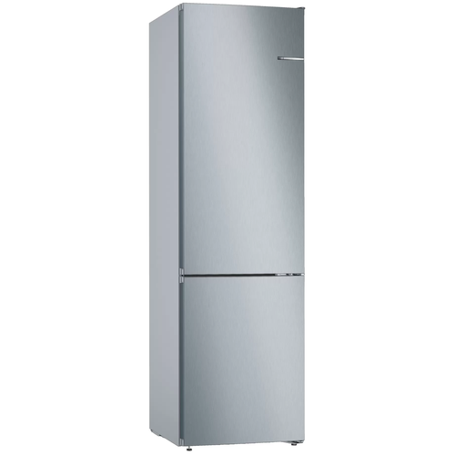 Холодильник BOSCH KGN39UL22R, нержавеющая сталь