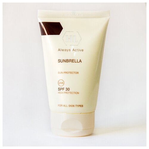 SUNBRELLA SPF 50 Holy Land Sunbrella to go (SPF 50) | Cолнцезащитный крем, 50 мл