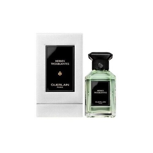 Парфюмерная вода Guerlain L'Art et la Matiere Herbes Troublantes 100ml